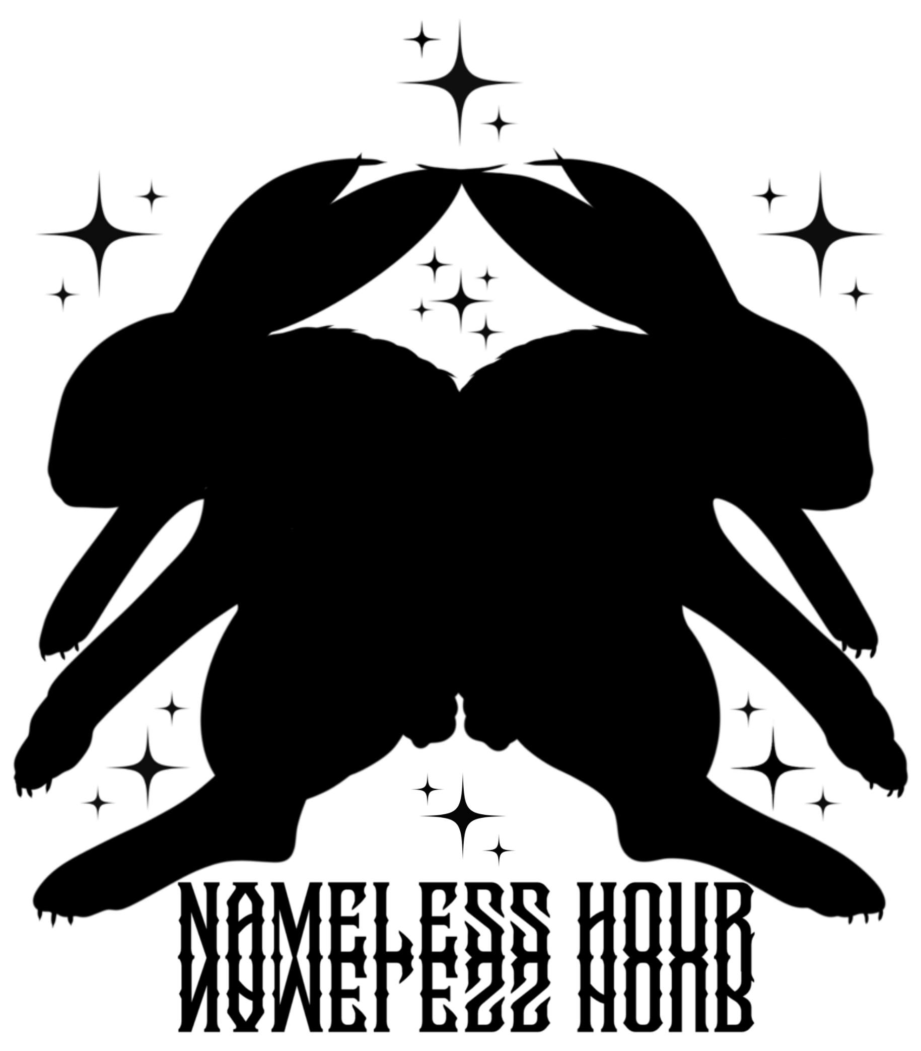 SHOP – Nameless Hour